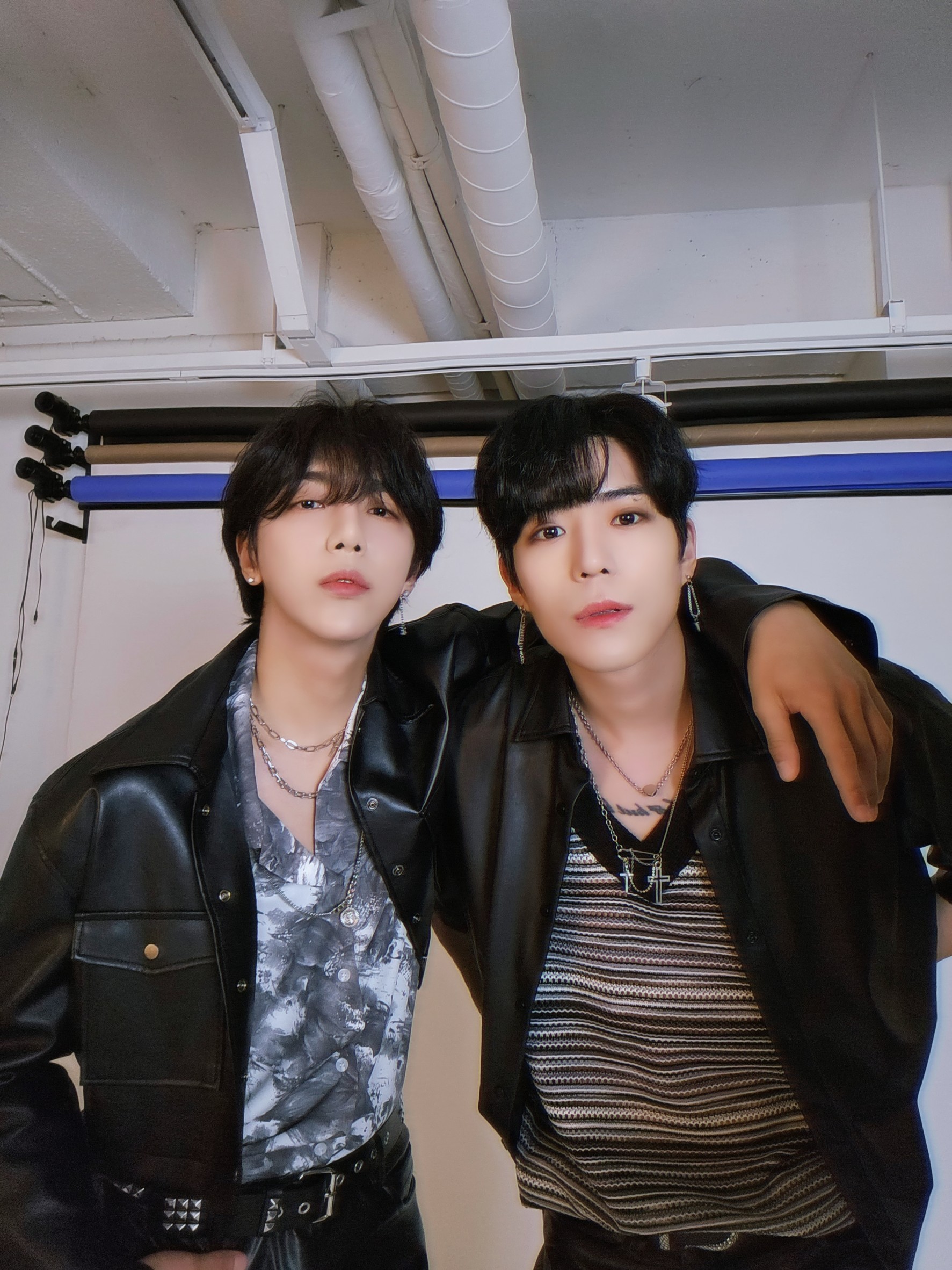 TMC 」日本プレデビュー メンバーインタビュー掲載☆☆ | MAU.LLC