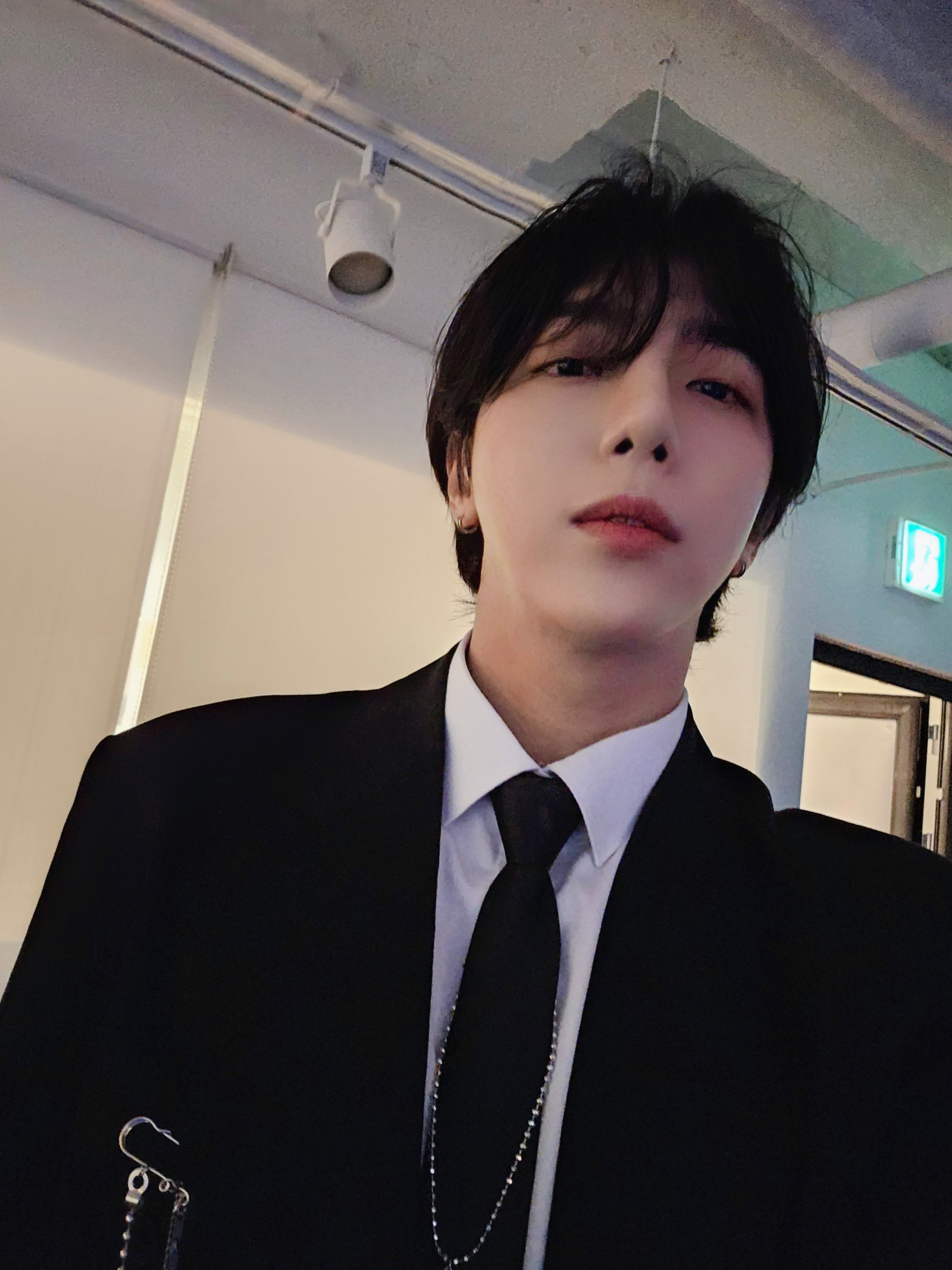 TMC 」日本プレデビュー メンバーインタビュー掲載☆☆ | MAU.LLC