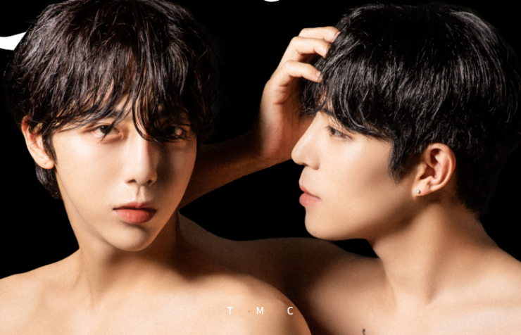 KPOPユニットグループ【TMC】日本プレデビュー情報解禁！！ | MAU.LLC